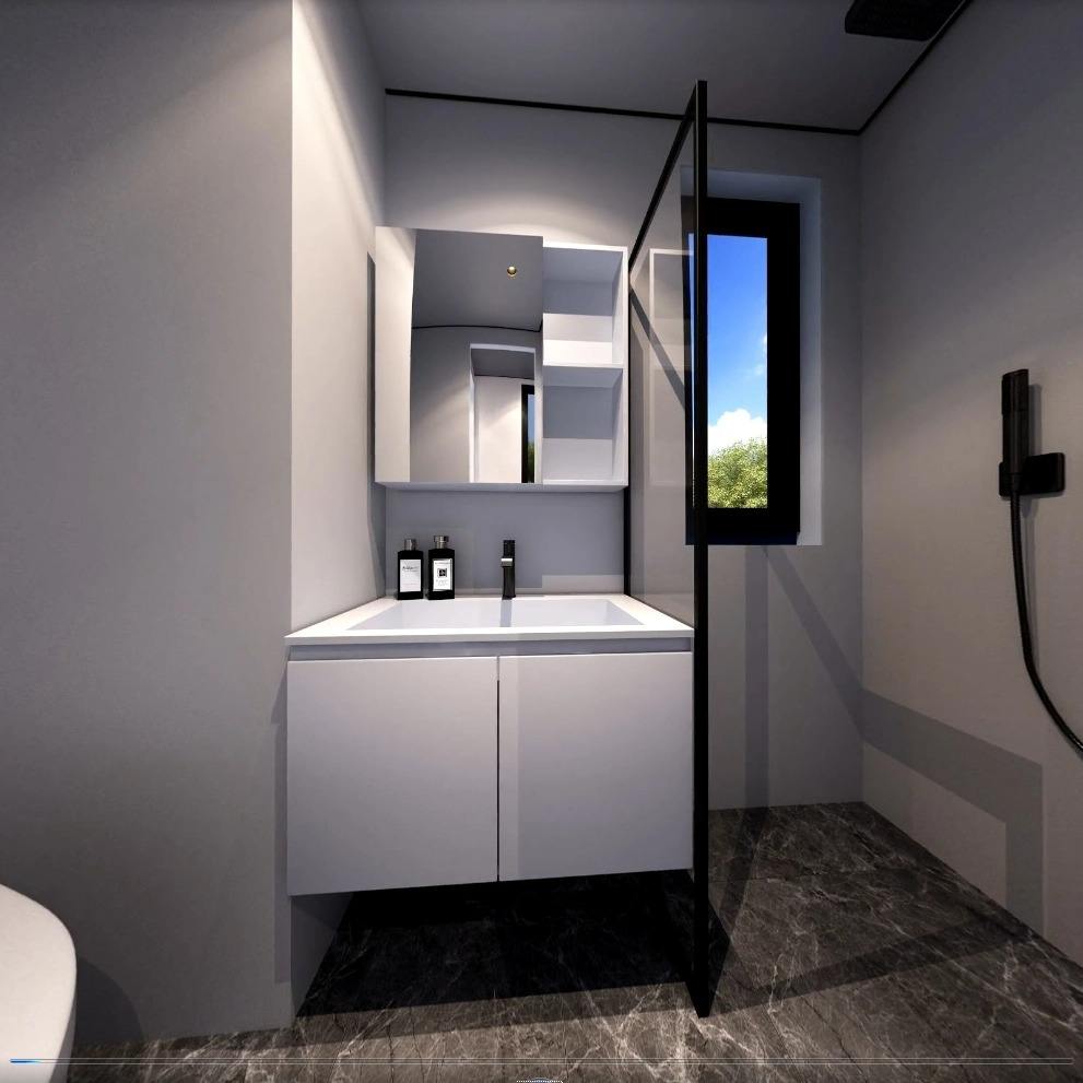 Why Shipping Container Homes Demand Smarter Drainage: Beating ...